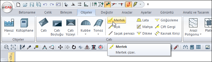 Mertek