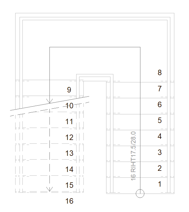 Merdiven Kaplama Kalınlıklarının Ayarlanması