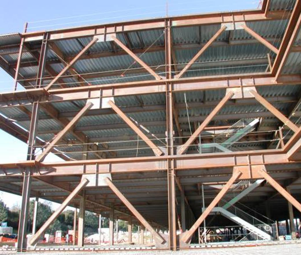 Çelik Proje Çizimi Nasıl Yapılır