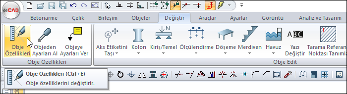 Subasman perdelerini nasıl tanımlayabilirim?