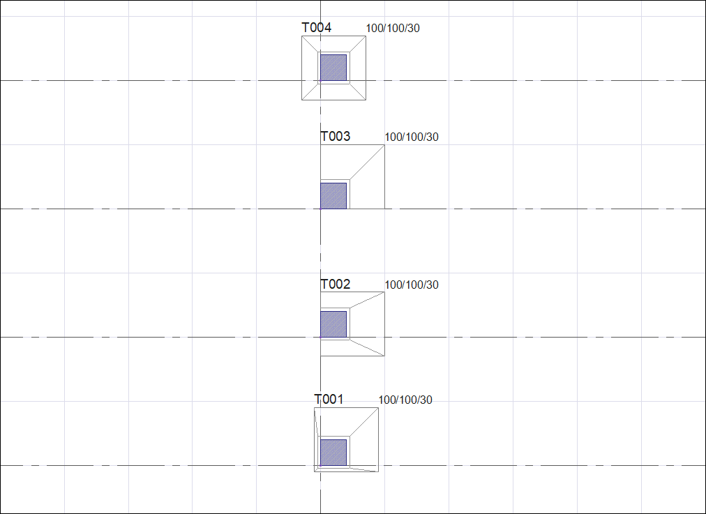Tekil Temel Oluşturma